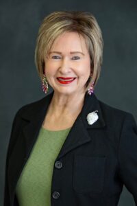 Board of Directors – Nourish Today, Thrive Tomorrow.